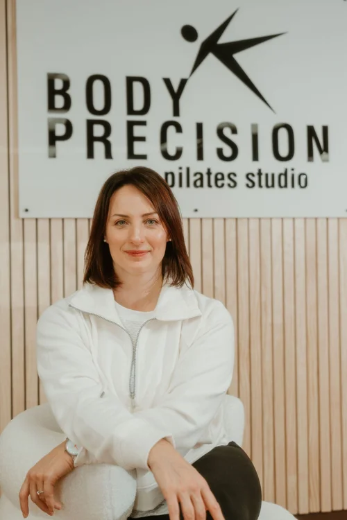 Our Teachers — Body Precision