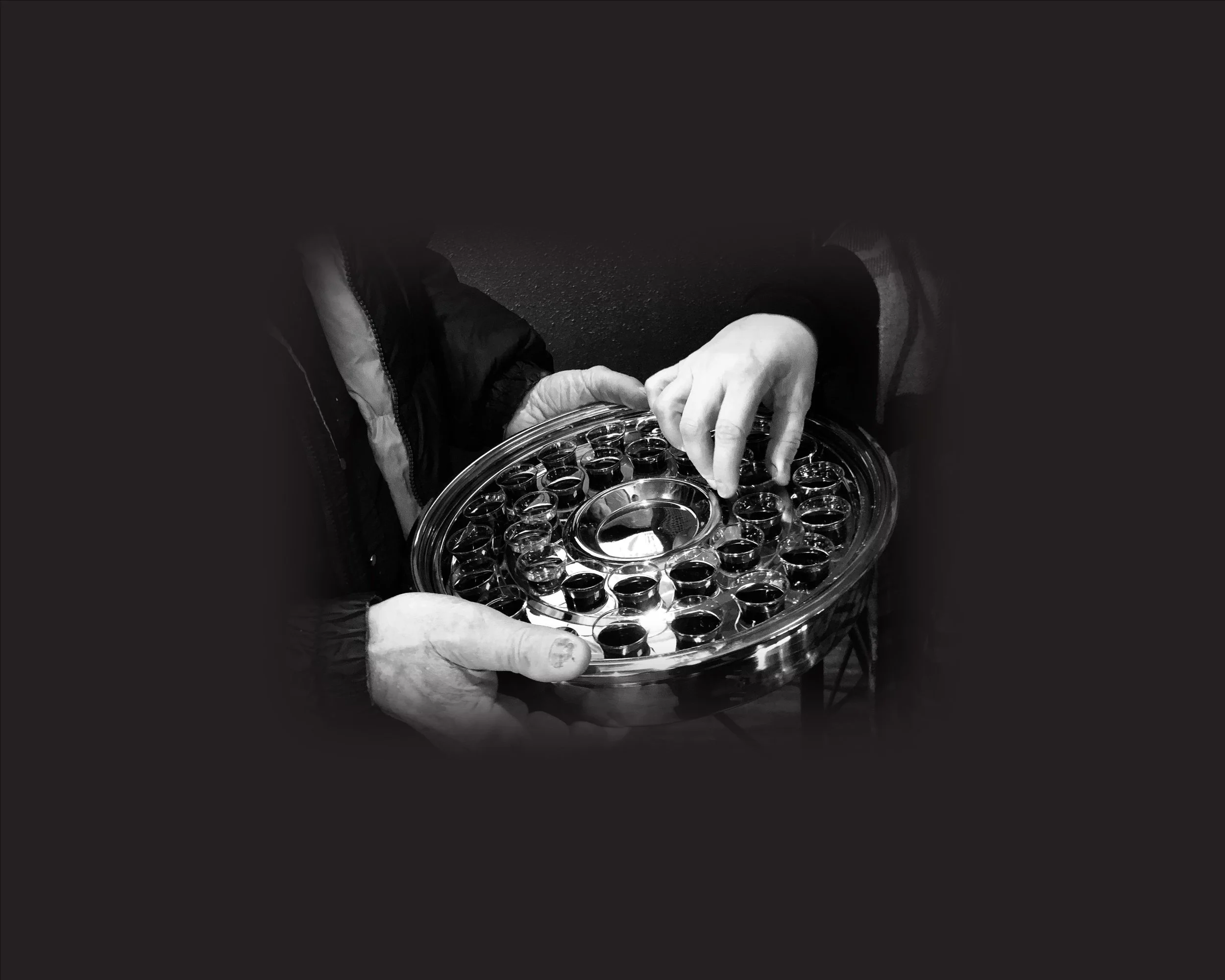 Absolution Lutheran Church