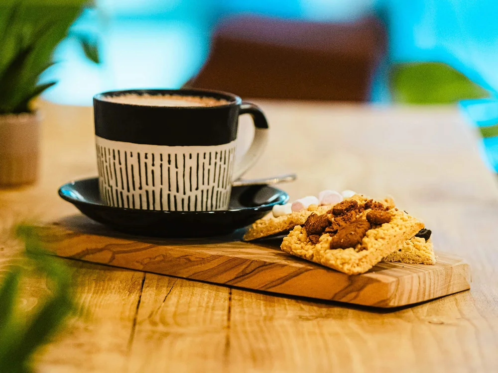 Arch Coffee House