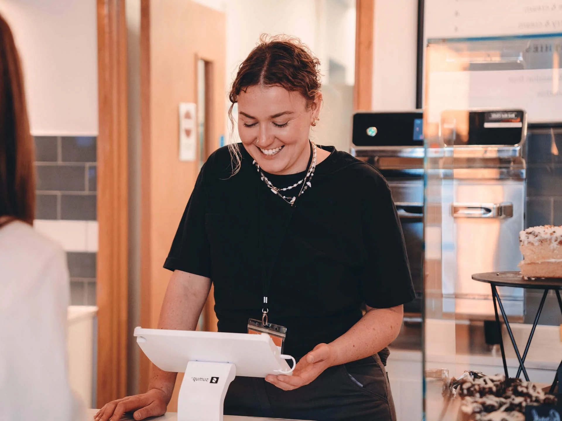 Our Passions — Arch Coffee House
