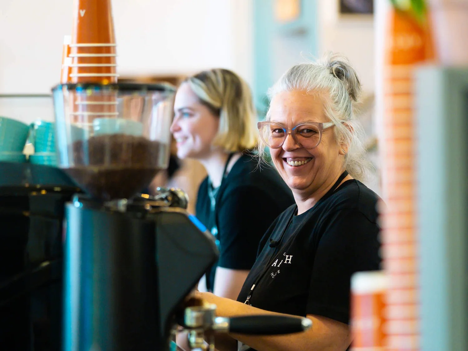 Arch Coffee House