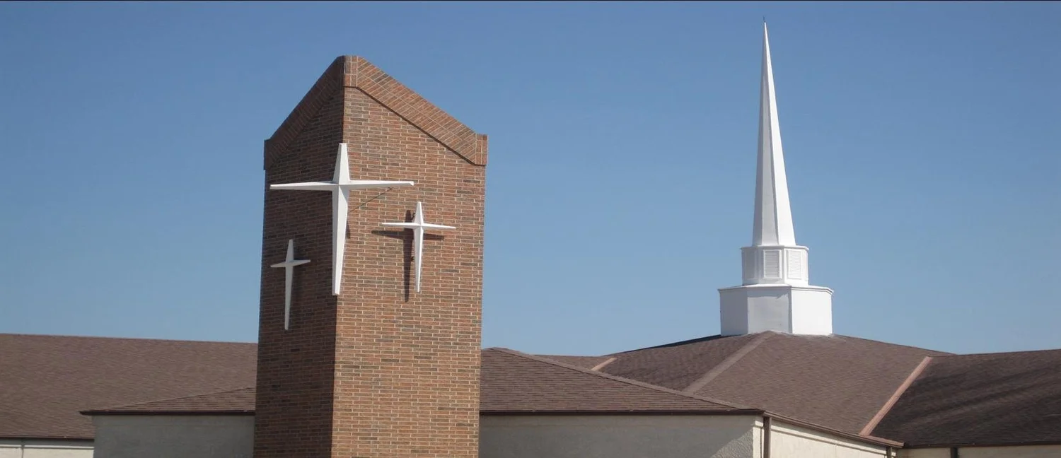 FBC Lexington OK