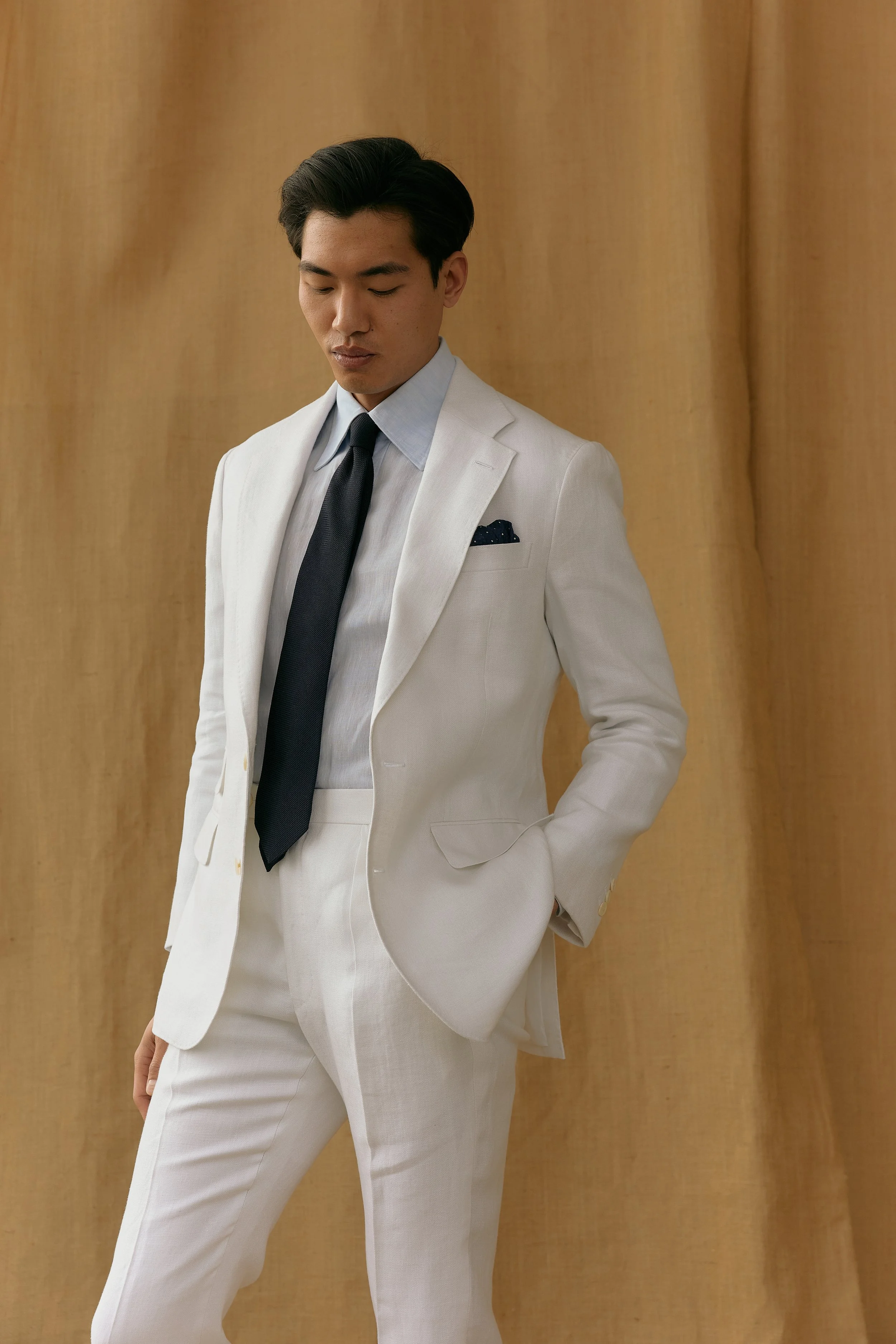 Lookbook — Manolo Costa