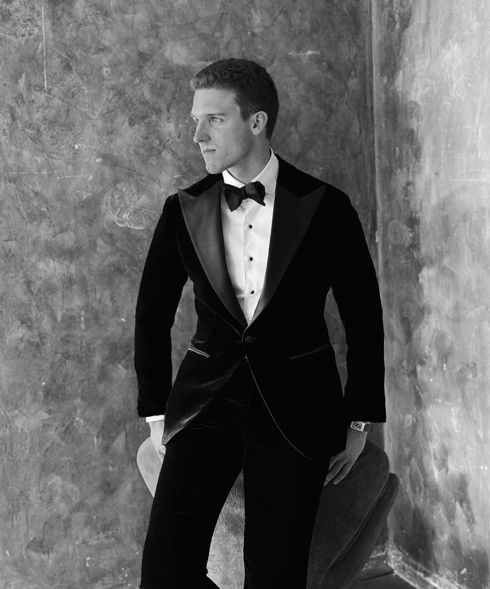 Formal — Manolo Costa