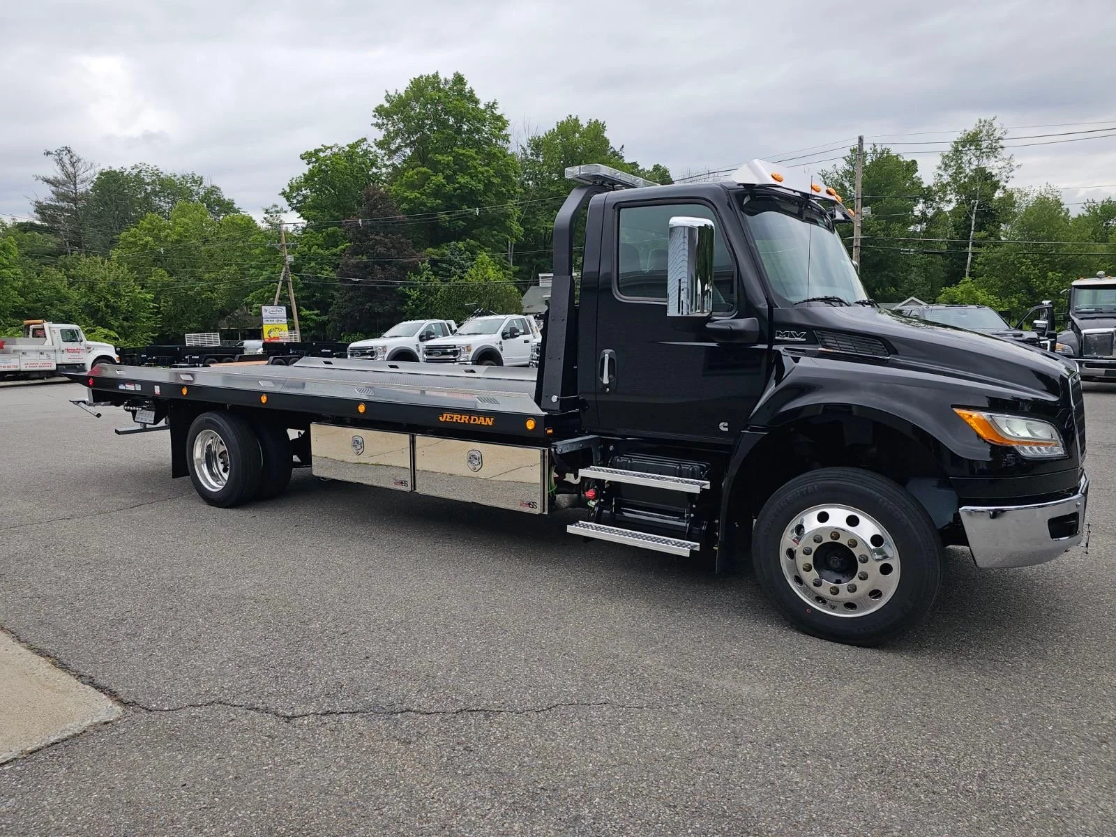 VIKING TOWING - Full Service Towing and Roadside Assistance