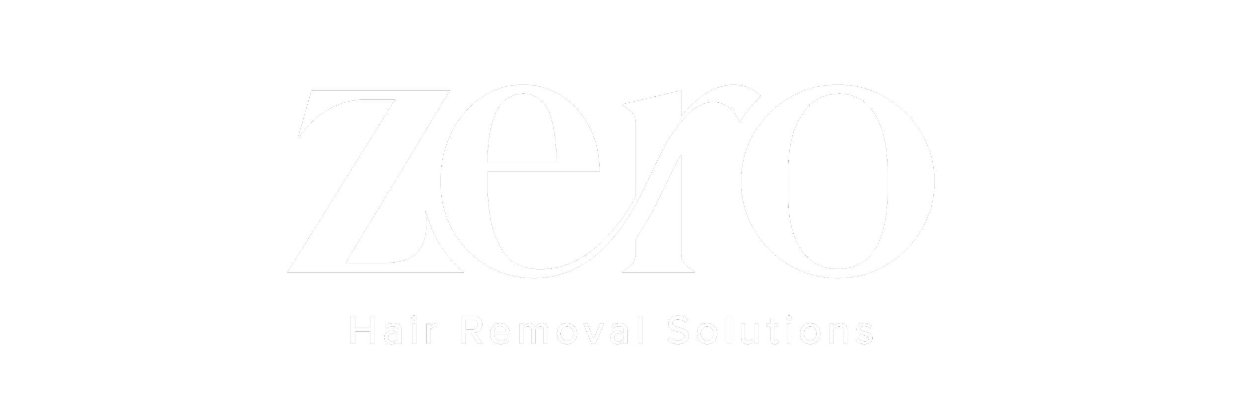 Zero - Hair Removal Solutions