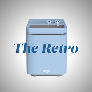 Ice Maker Information — Orgo Products