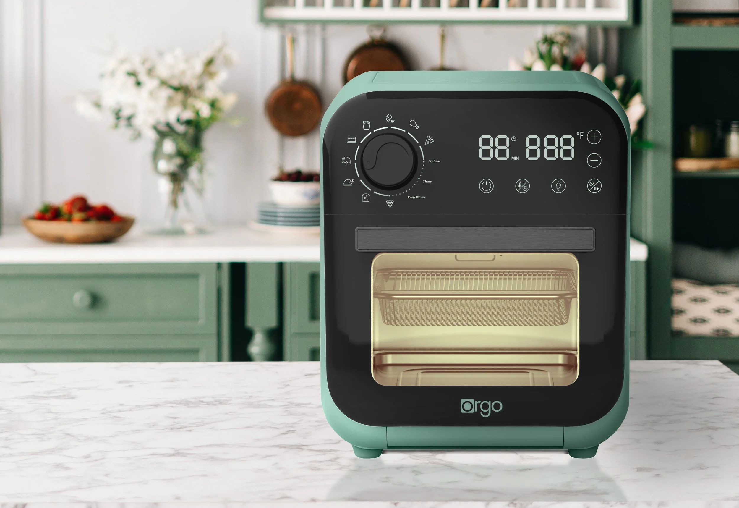 Product Information — Orgo Products