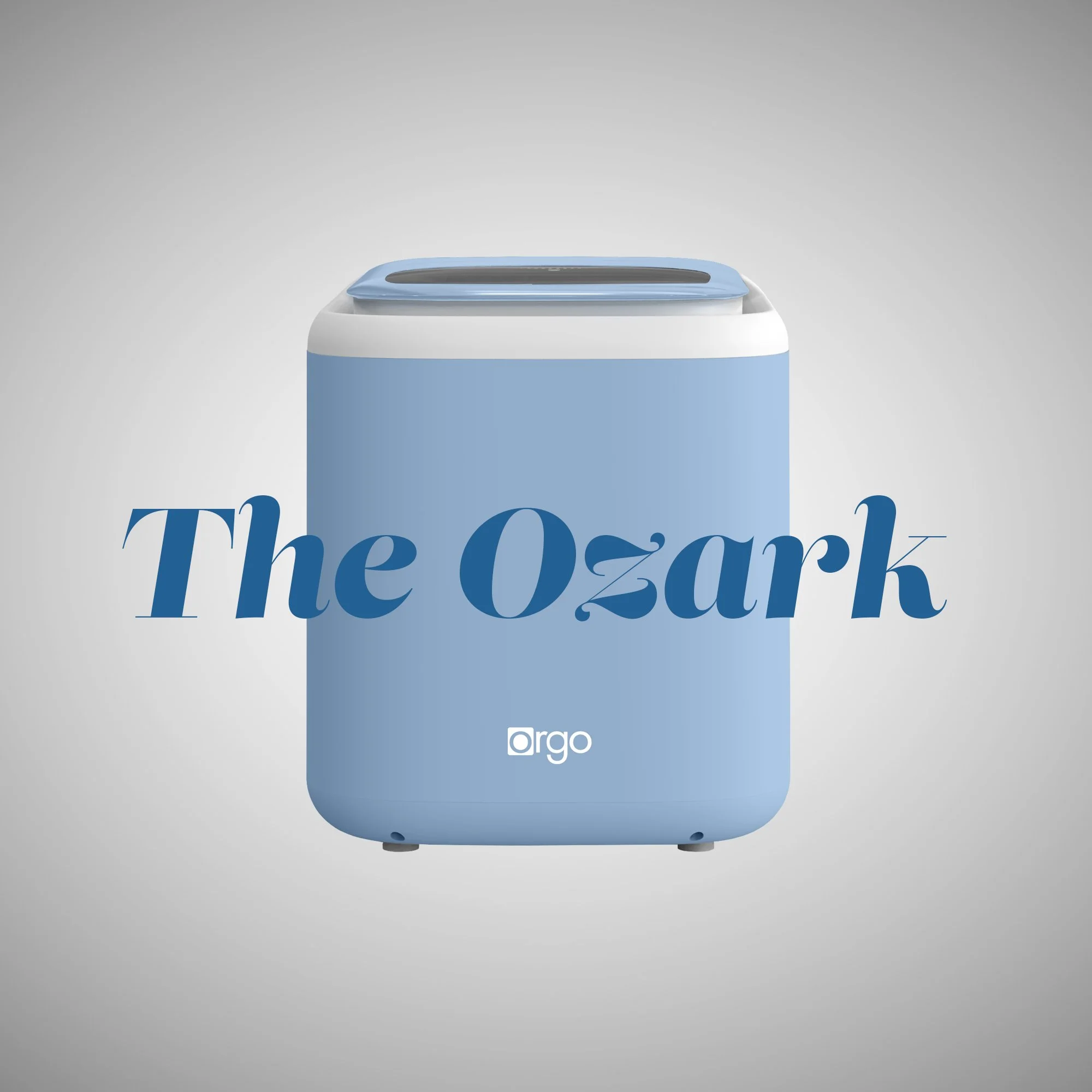 Ice Maker Information — Orgo Products