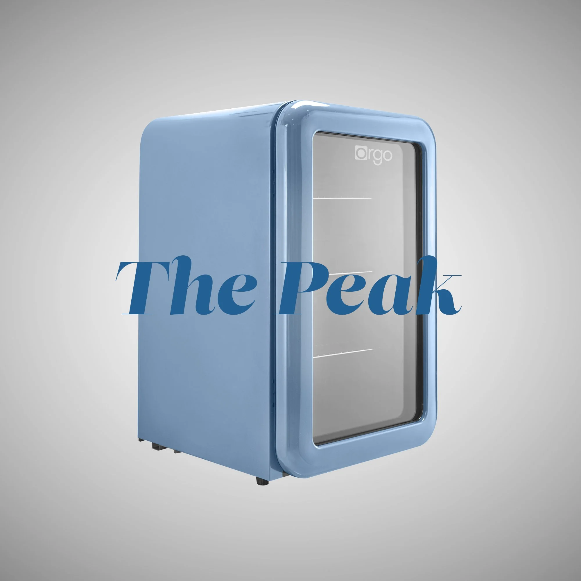 Small Format Refrigeration Information — Orgo Products