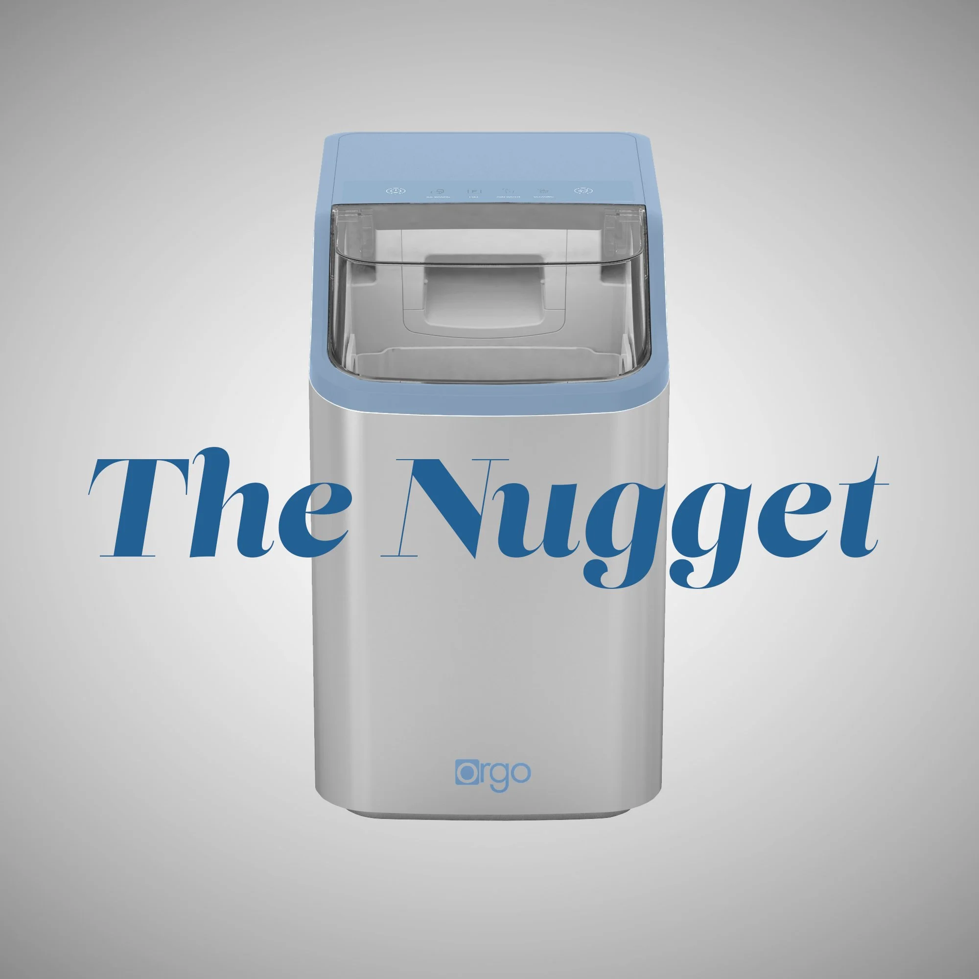 Ice Maker Information — Orgo Products