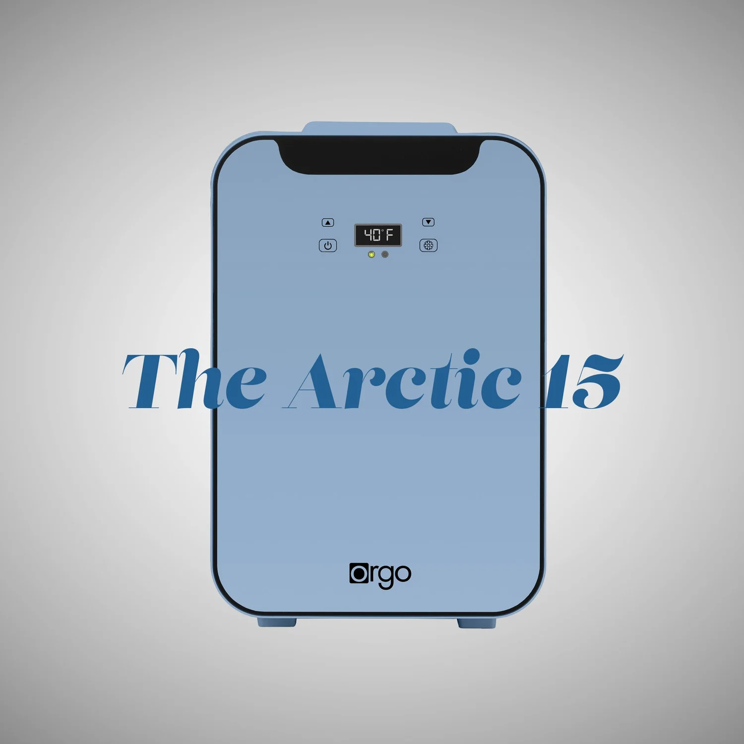 Personal Cooler Information — Orgo Products