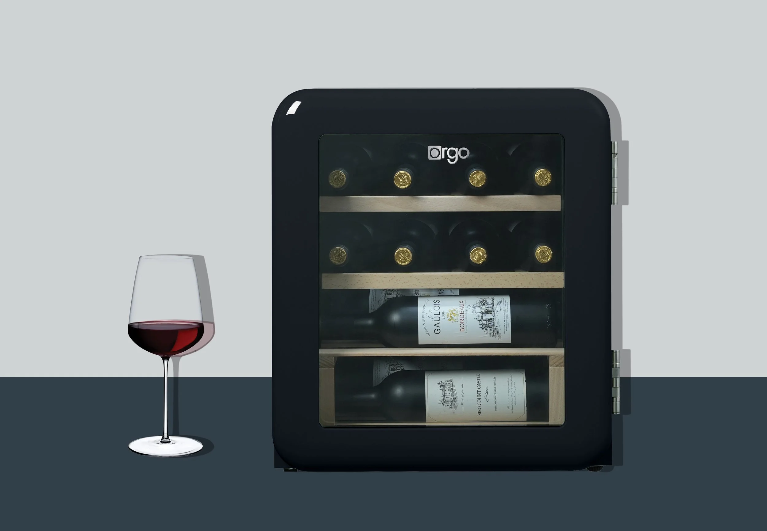 Product Information — Orgo Products