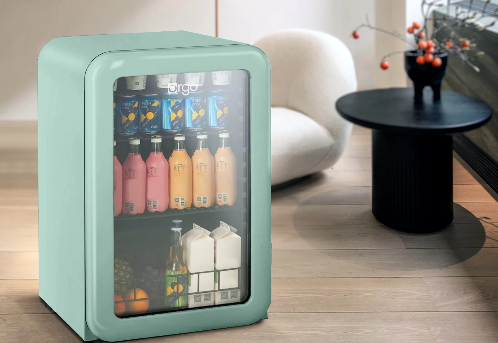 Product Information — Orgo Products