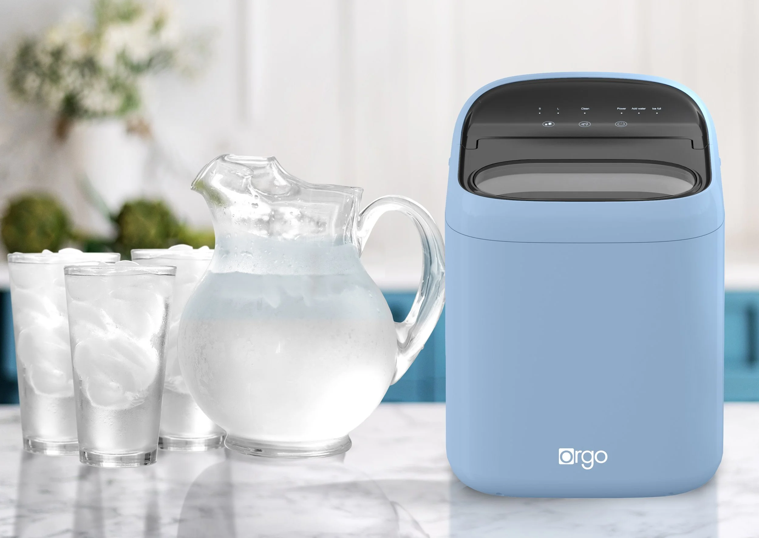 Product Information — Orgo Products