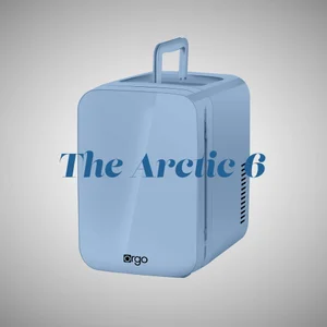 Personal Cooler Information — Orgo Products