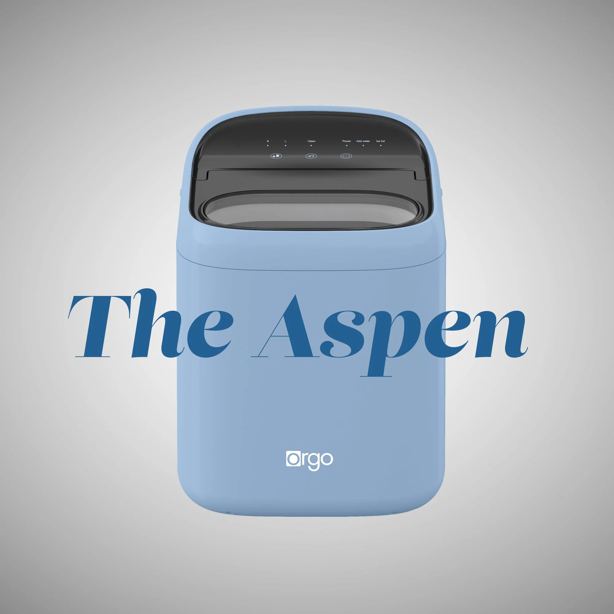 Ice Maker Information — Orgo Products