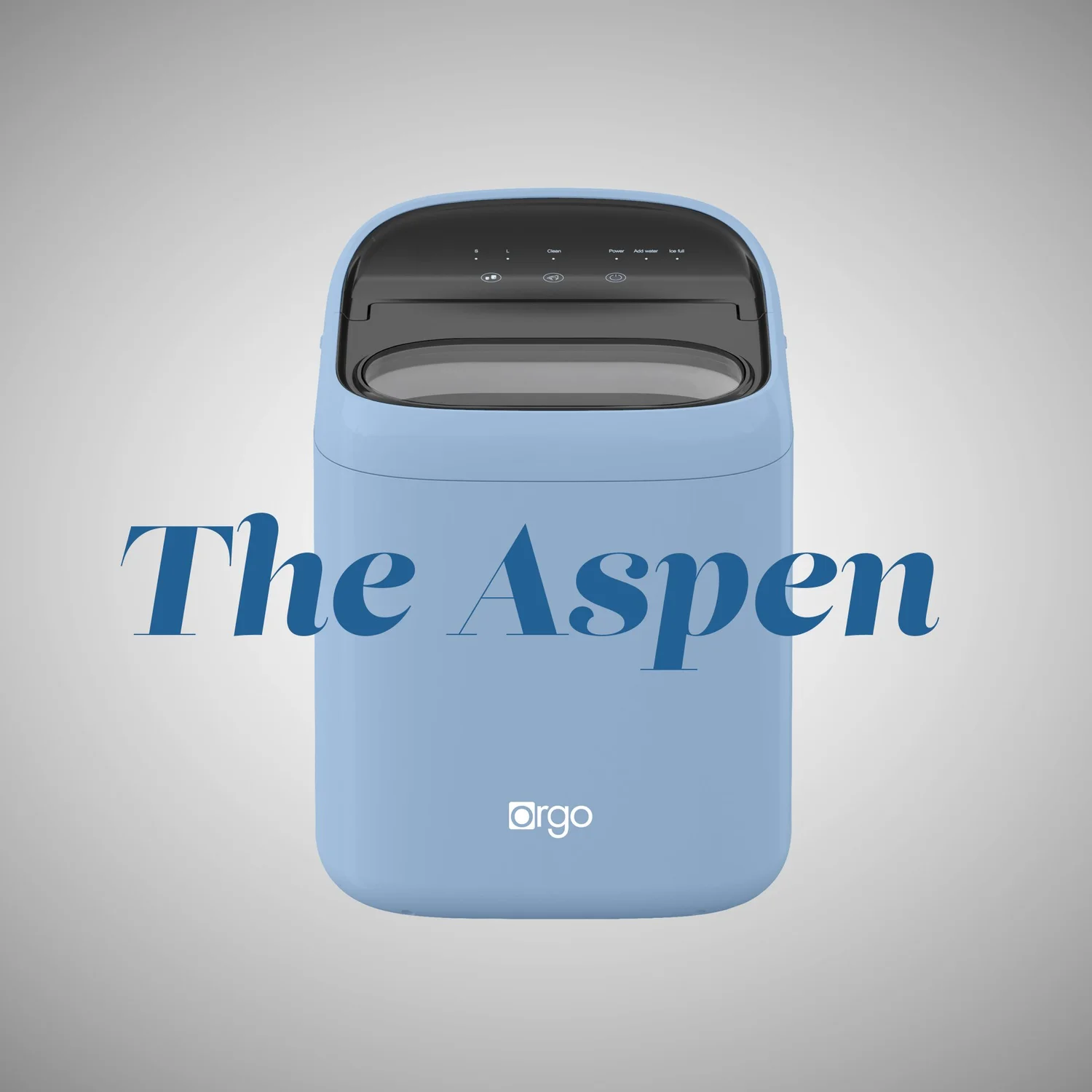 Ice Maker Information — Orgo Products