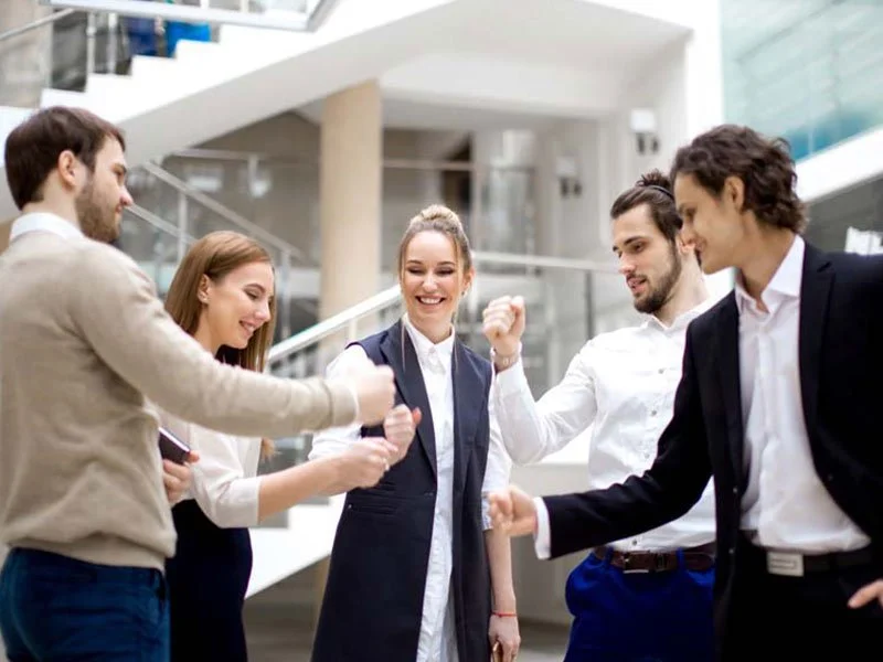 10 idées de challenge commercial pour booster vos ventes et motiver vos ...