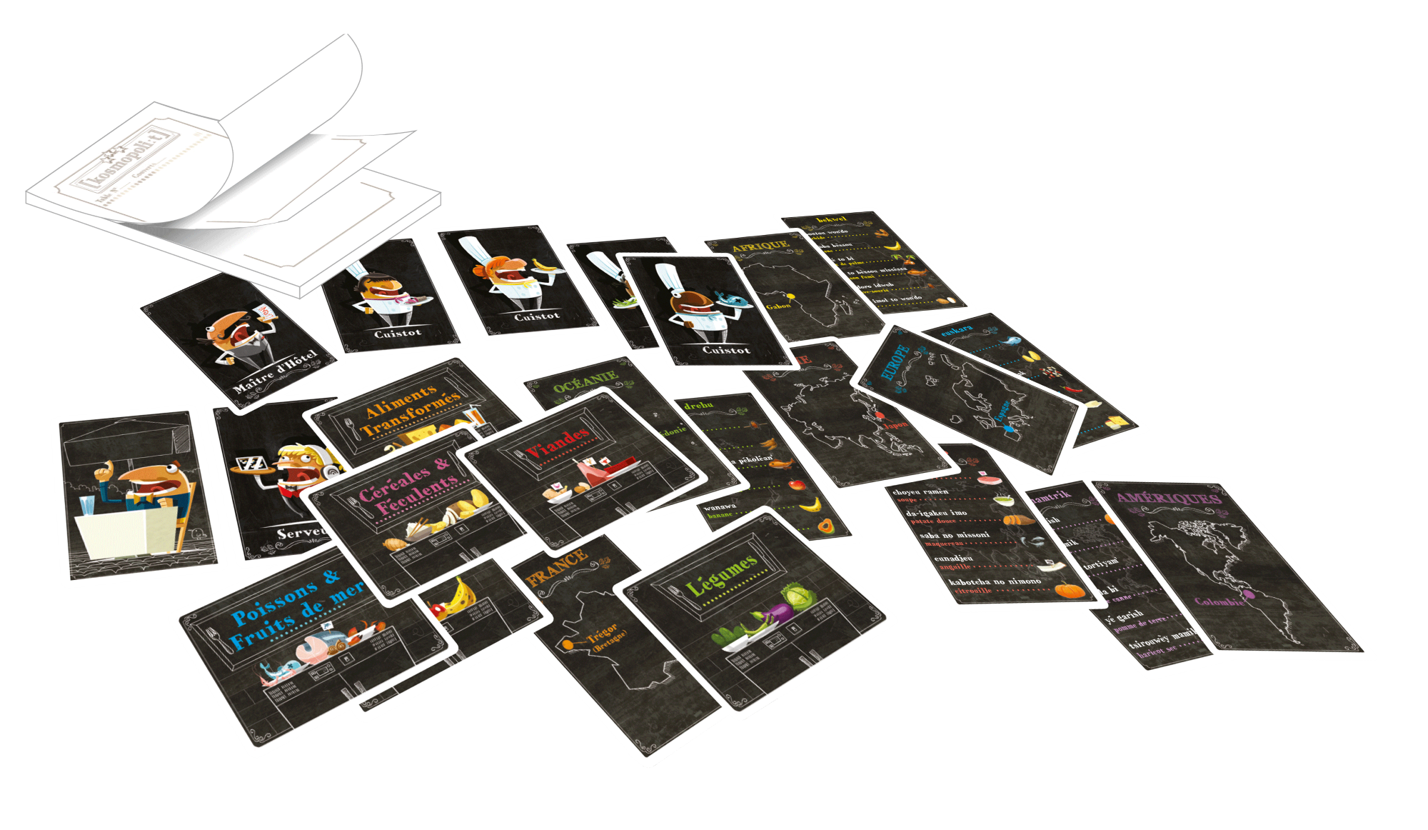 Ice Breaker Jeu : Les 20 Meilleurs Jeux Pour Démarrer Une Réunion