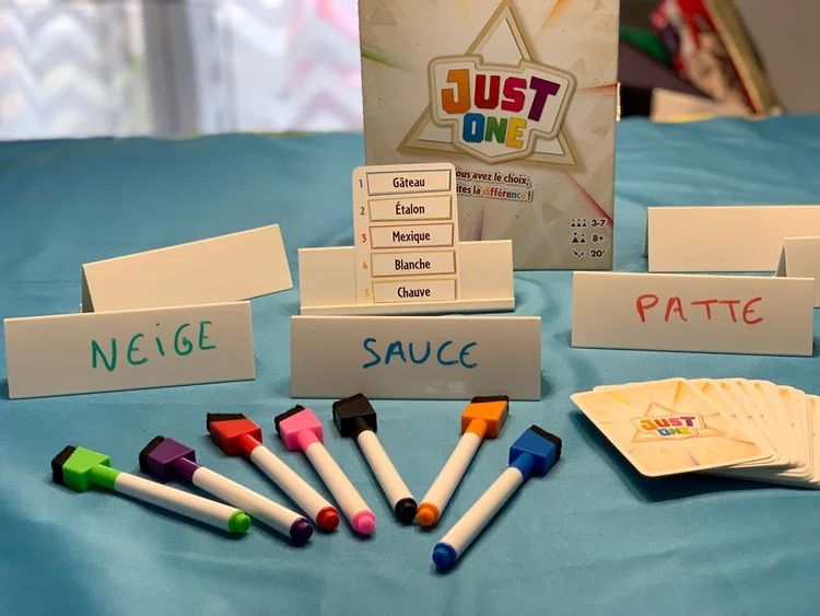 Ice Breaker Jeu : Les 20 Meilleurs Jeux Pour Démarrer Une Réunion