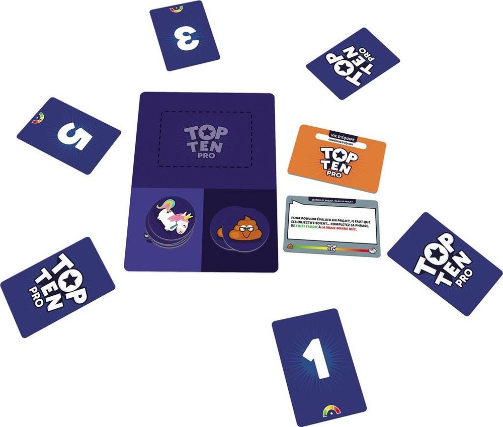 Ice Breaker Jeu : Les 20 Meilleurs Jeux Pour Démarrer Une Réunion