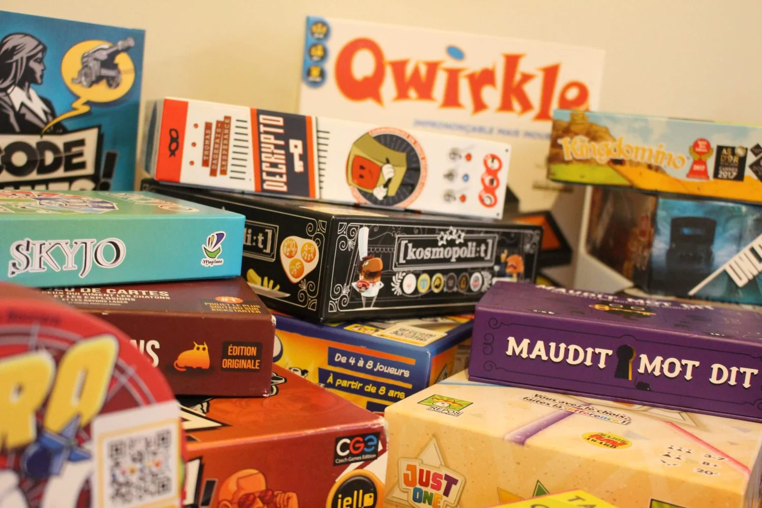 10 idées de Brise-glace ludiques pour dynamiser vos réunions d'équipe