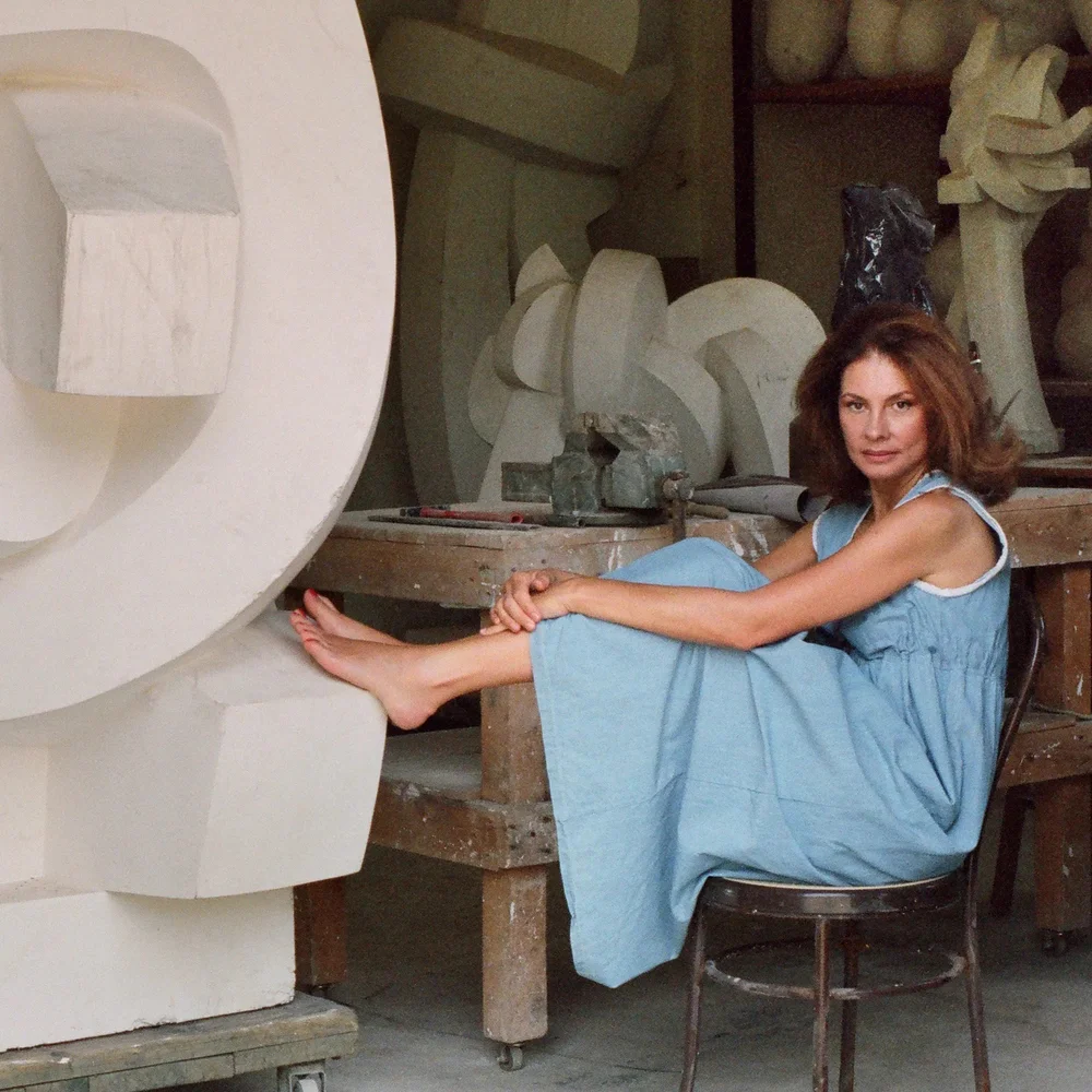 The Windows — Nohra Haime Gallery