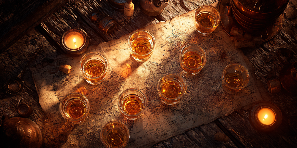 The Whisky Wars: a story of Scotland's spirit through the ages — Whisky ...