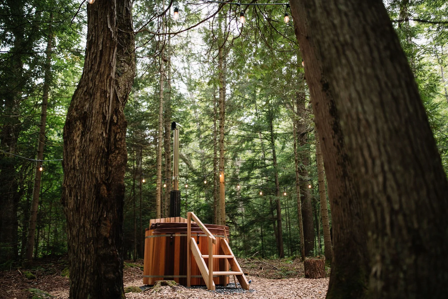 FORT TREEHOUSE CO.