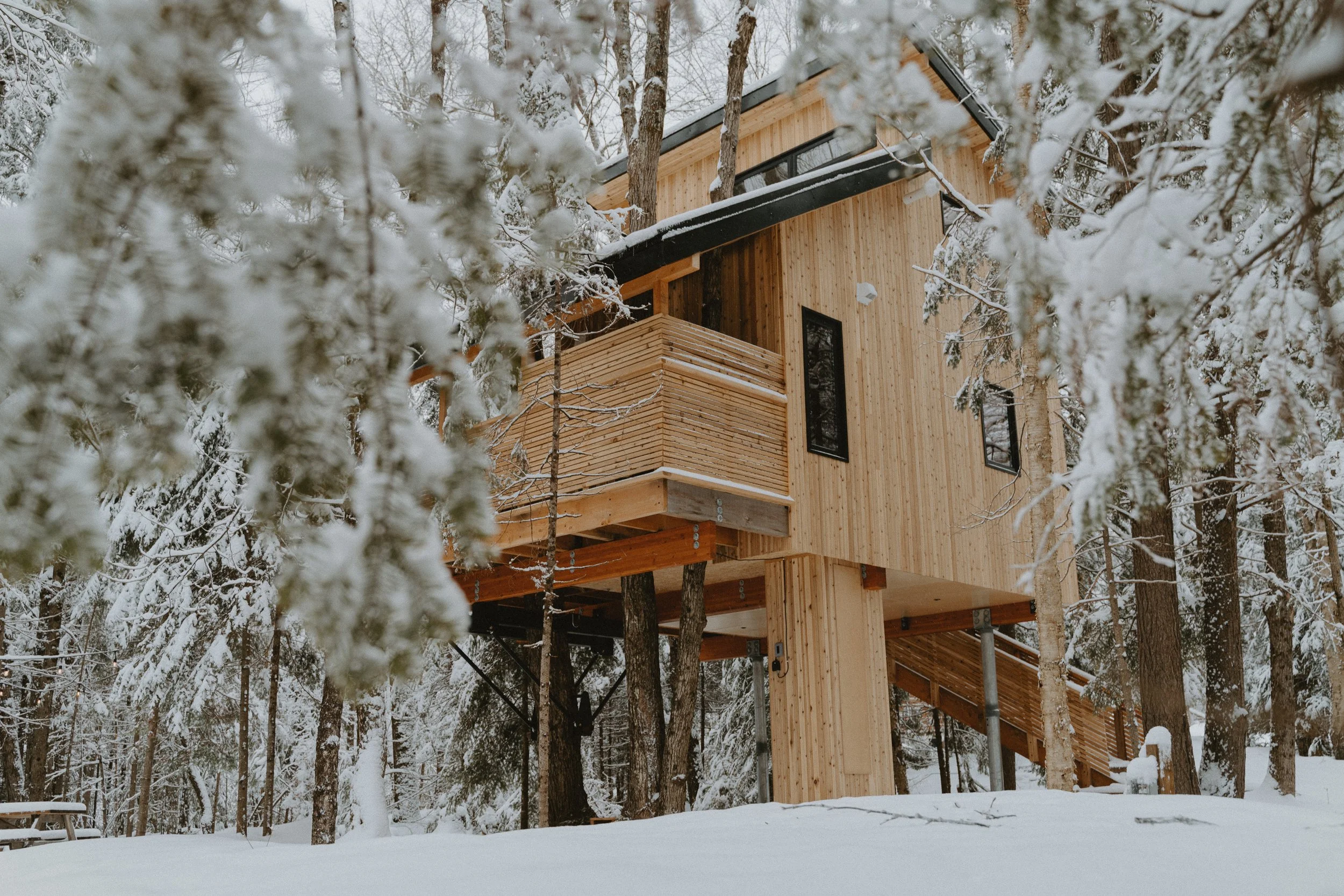FORT TREEHOUSE CO.