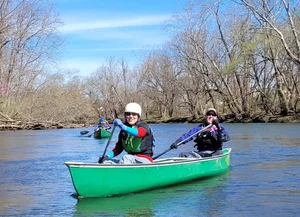 Watauga River Cleanup “Tailwater Roundup” — APEs