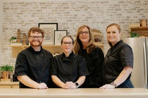 Middle Tennessee Catering | Tasty Table Event Catering