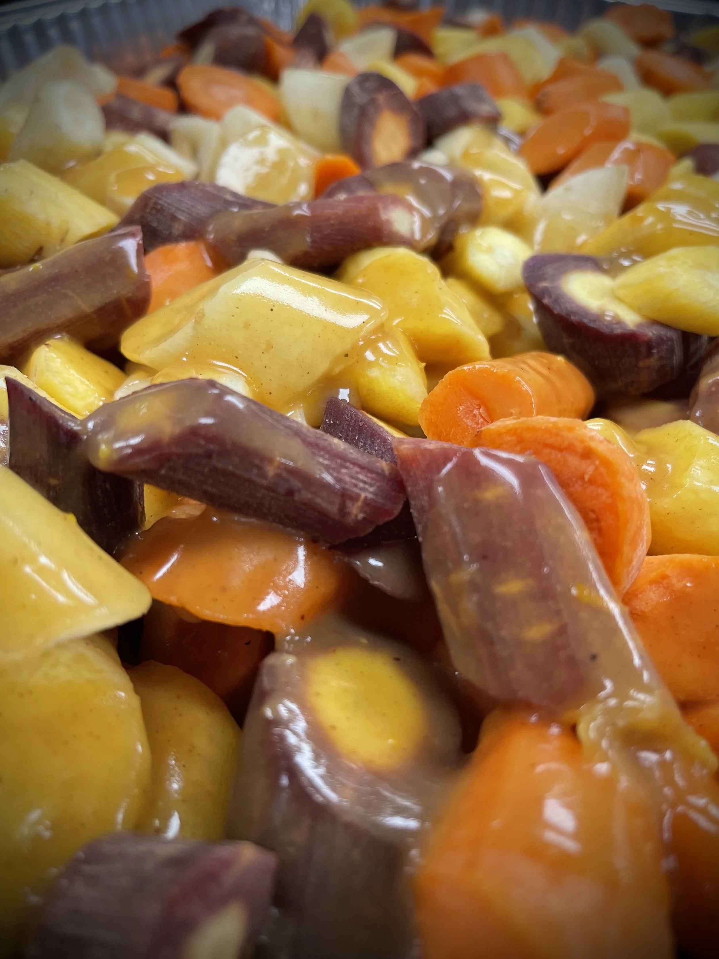 Middle Tennessee Catering | Tasty Table Event Catering