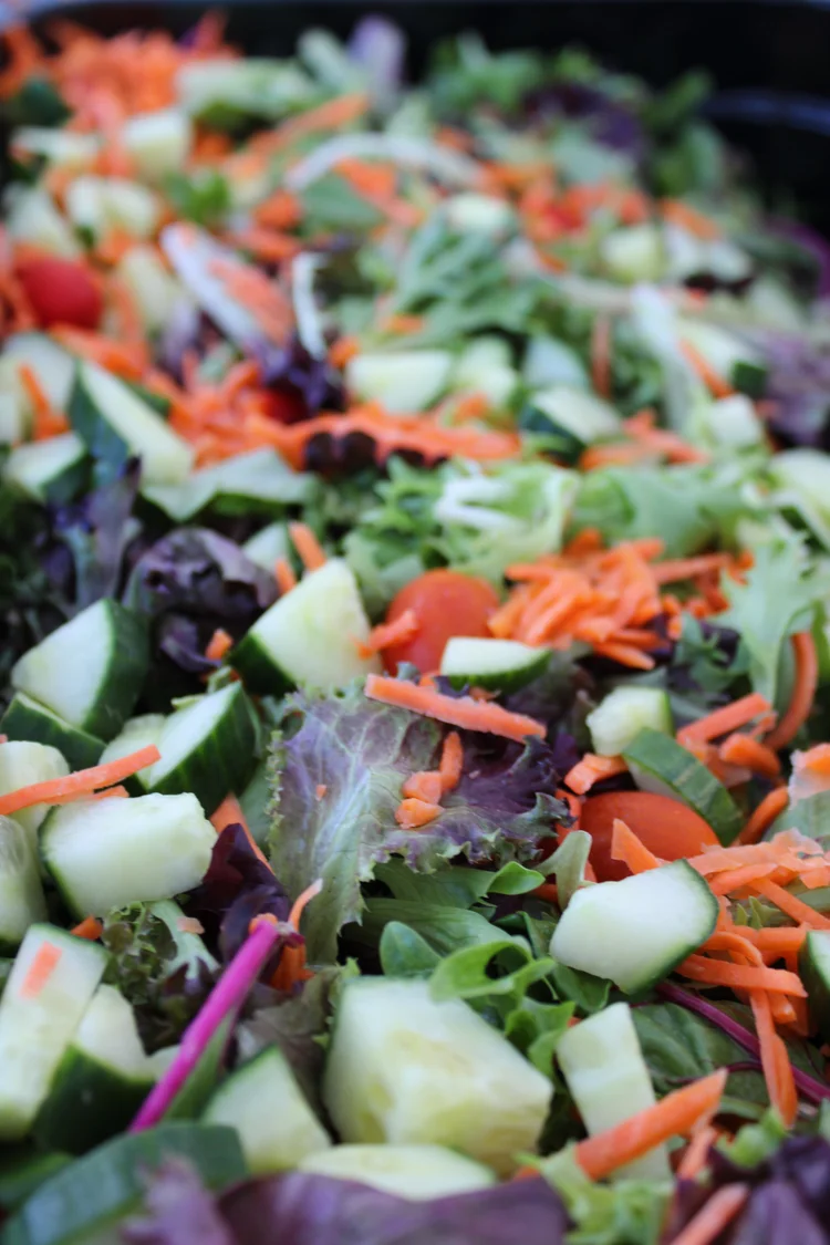 Middle Tennessee Catering | Tasty Table Event Catering