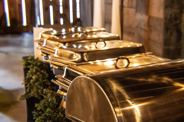 Middle Tennessee Catering | Tasty Table Event Catering