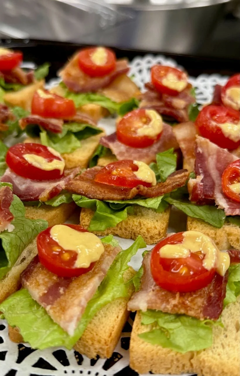 Middle Tennessee Catering | Tasty Table Event Catering