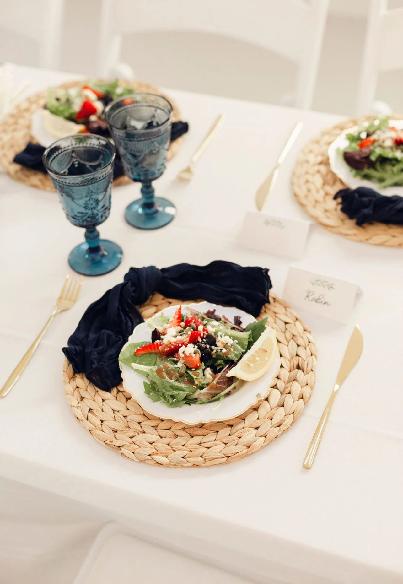 Tasty Table Event Catering