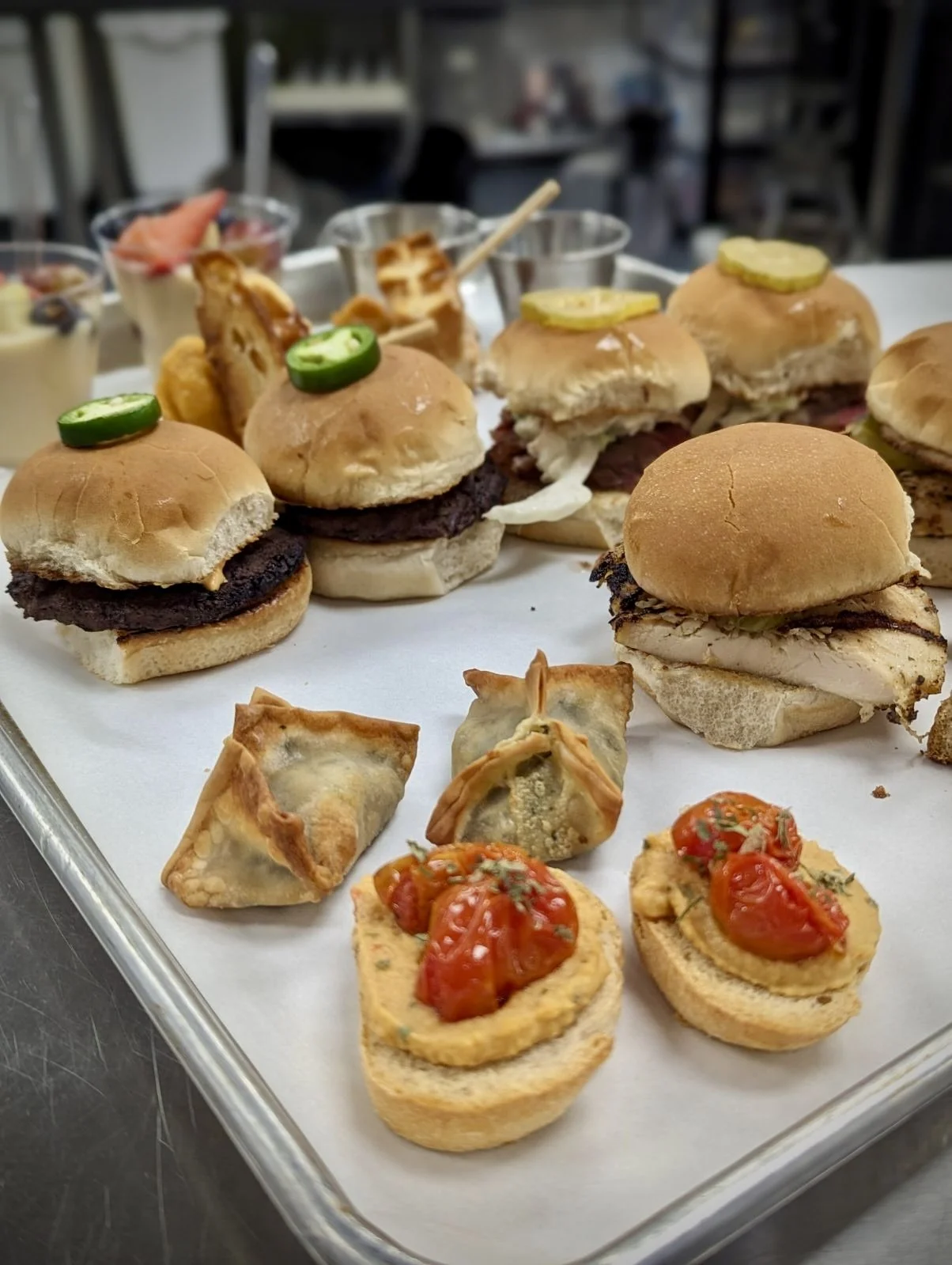 Tasty Table Event Catering