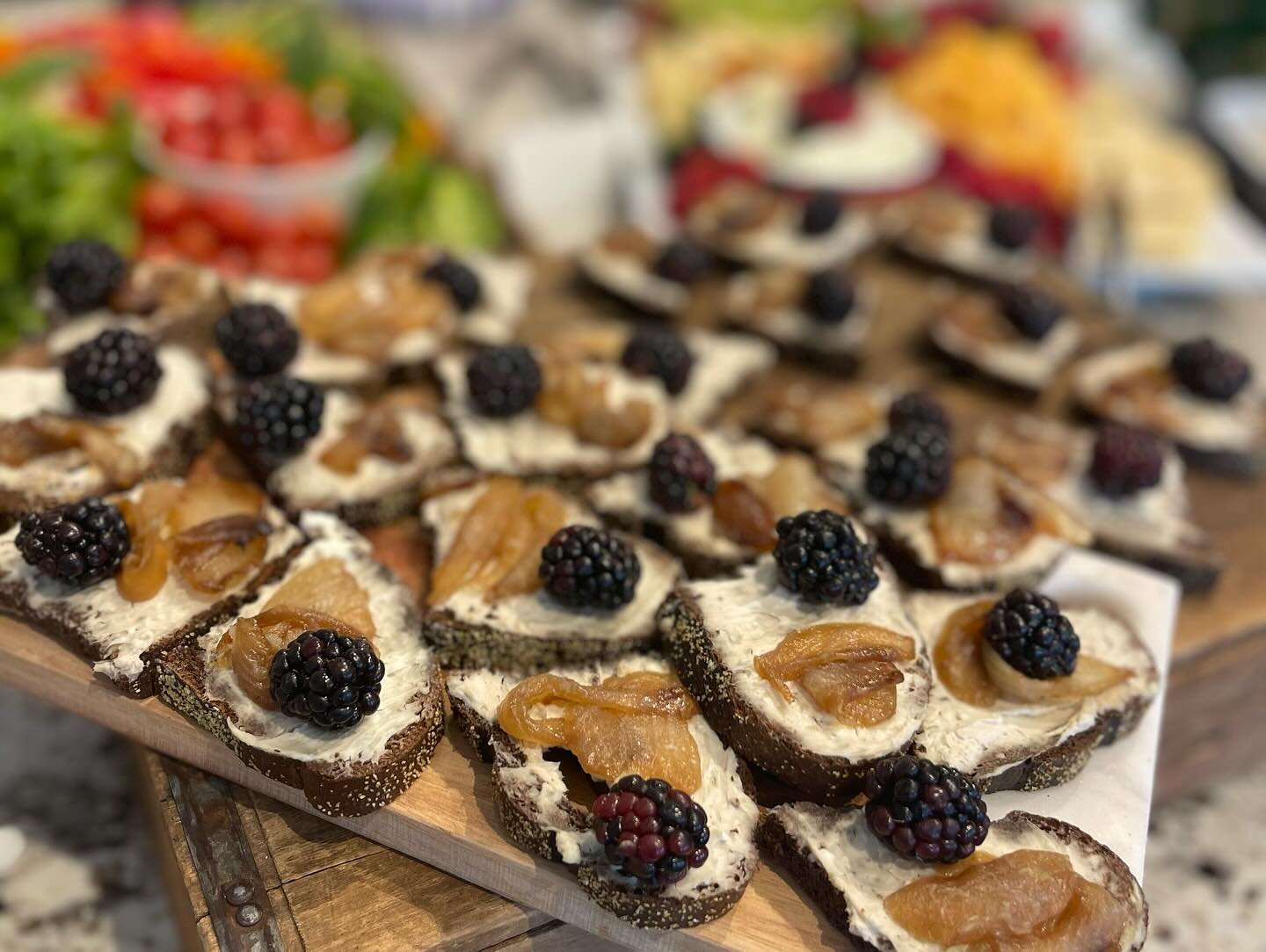Tasty Table Event Catering