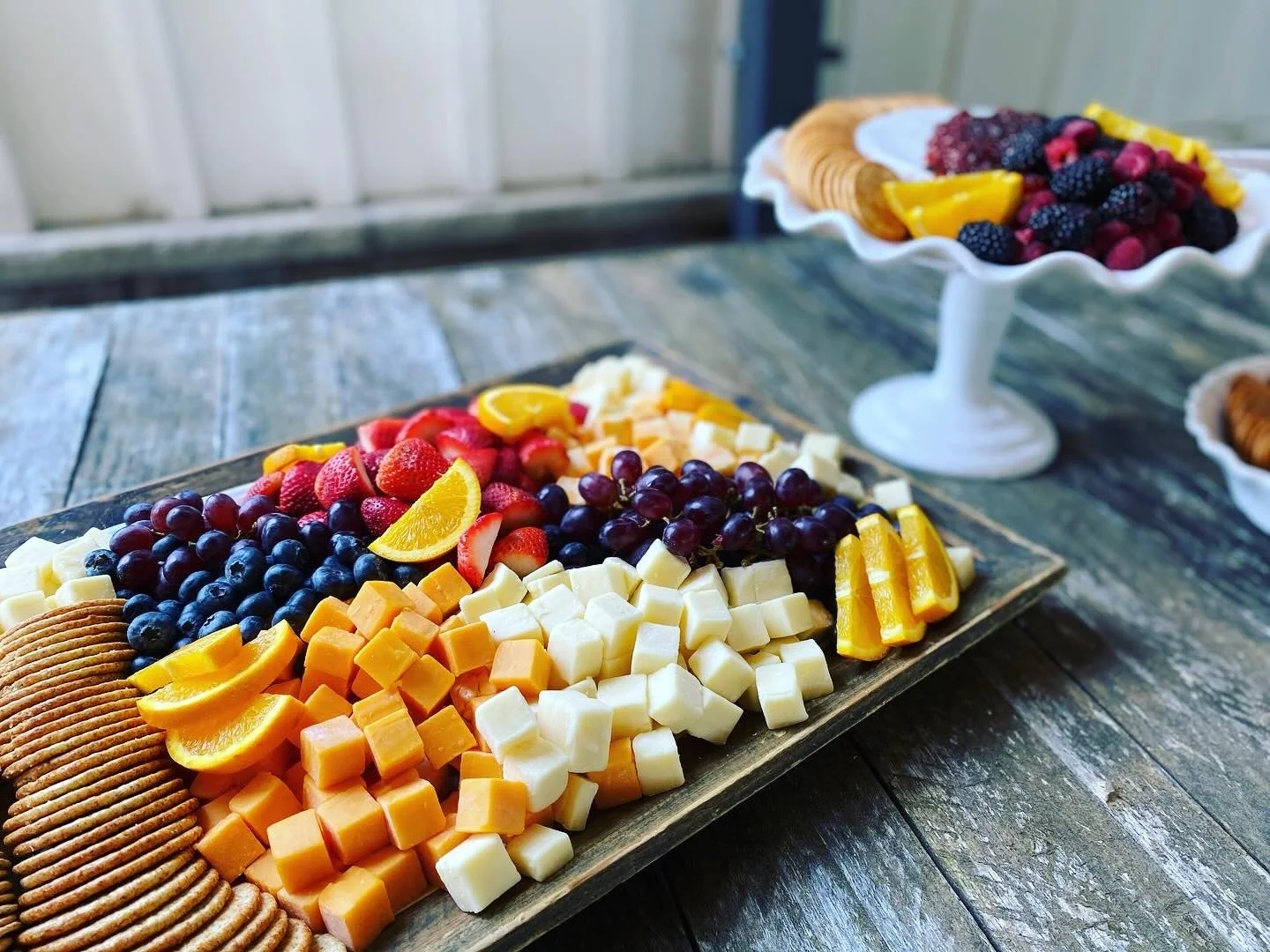 Middle Tennessee Catering | Tasty Table Event Catering