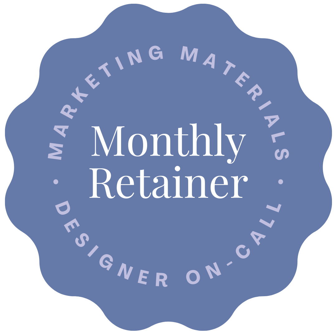 Design Retainer