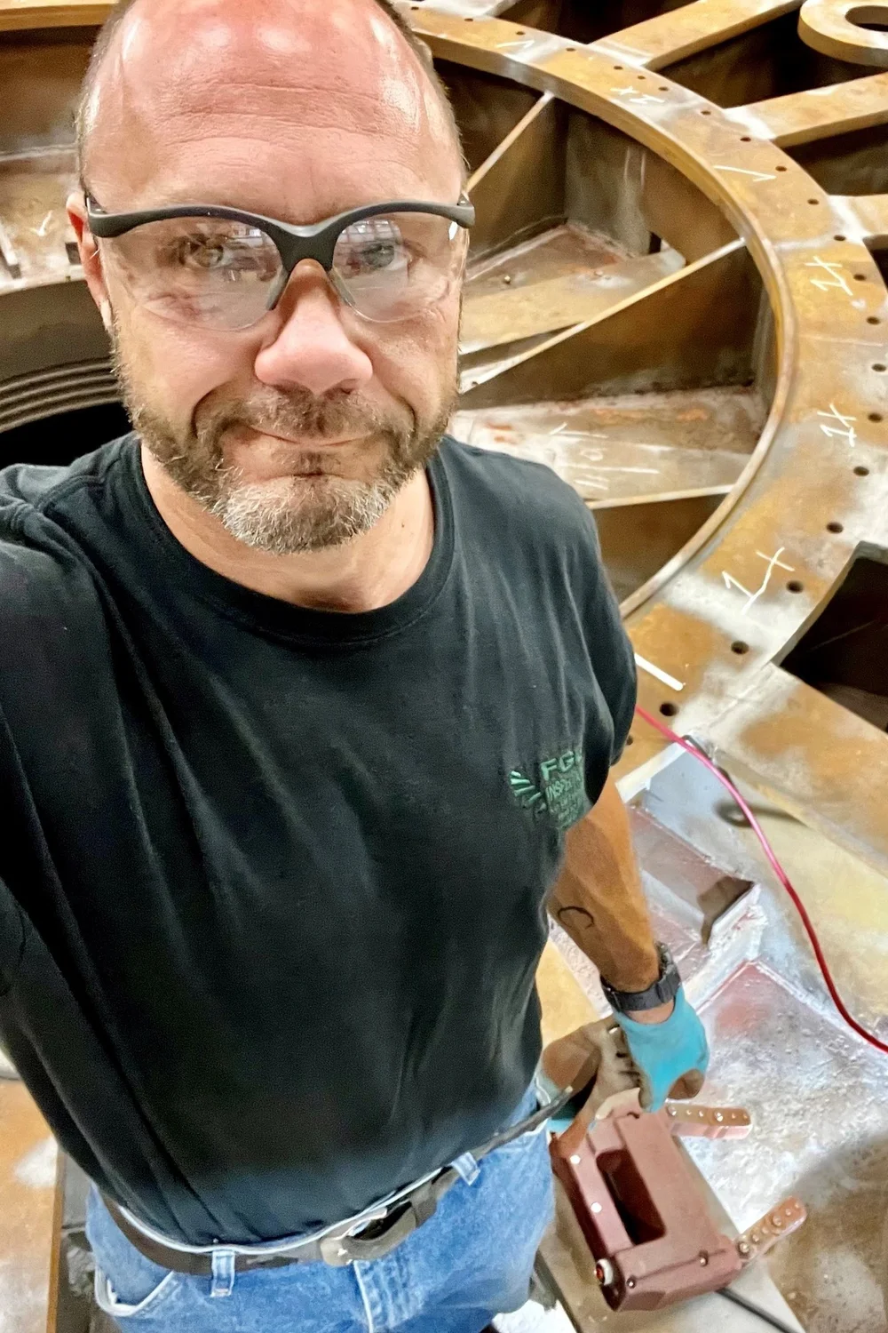 FGG Inspections Ontario