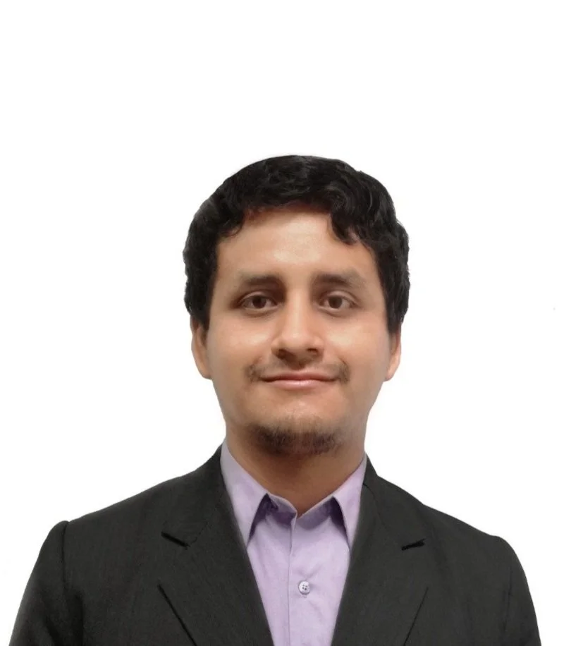 People | Meet Our Team — Ubaldo M. Córdova-Figueroa | Research Group
