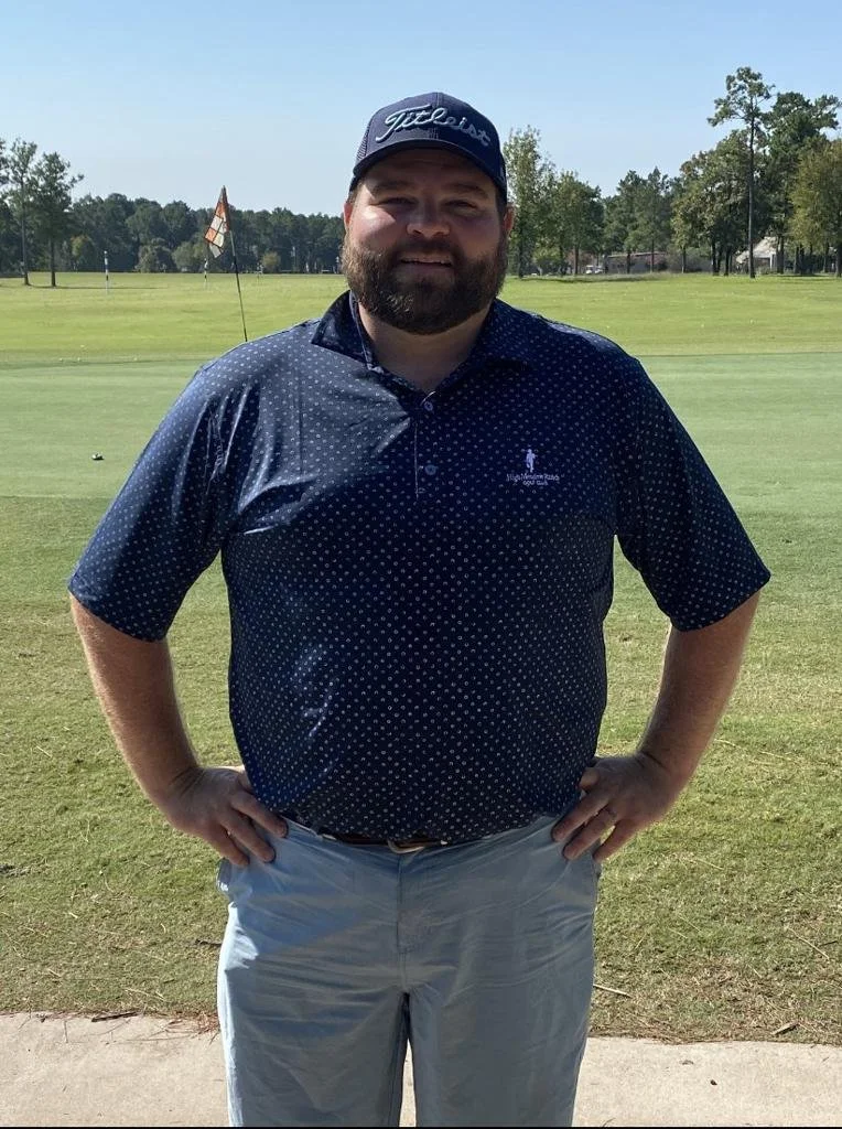 About — Ascend Golf Academy