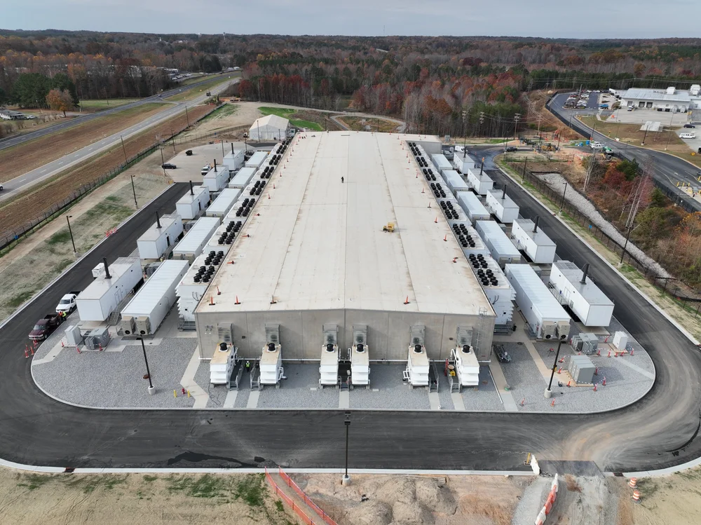 Projects — Decima International