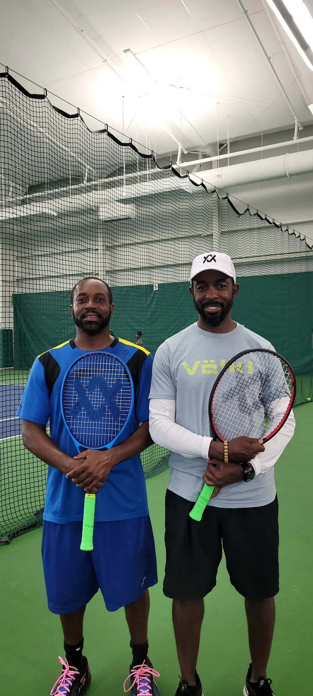 Coaches — Jordan Athletics