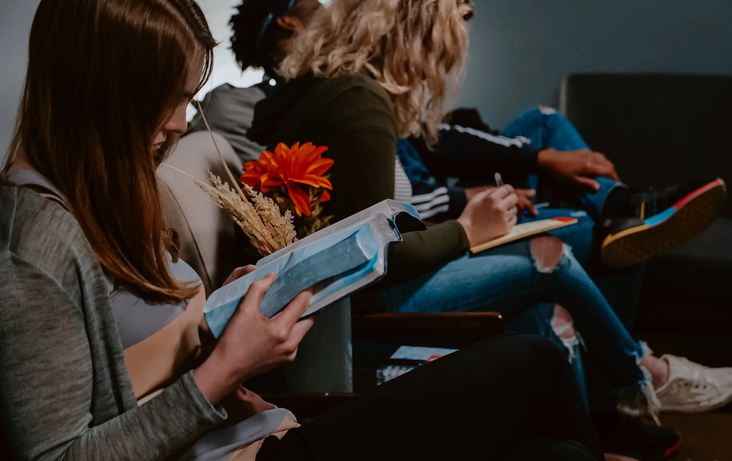 Groups — Freedom Center Church