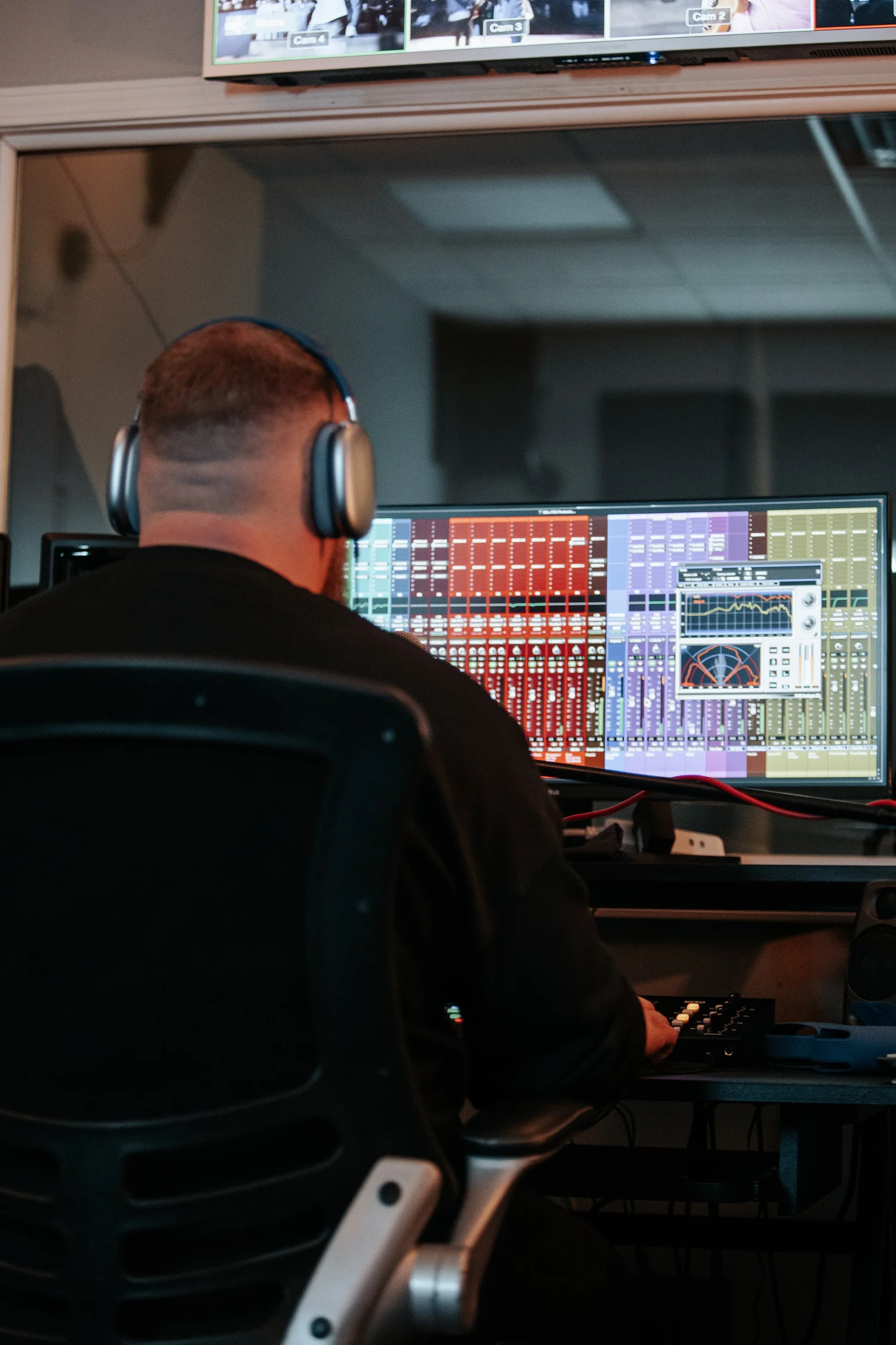 Livestream — Freedom Center Church