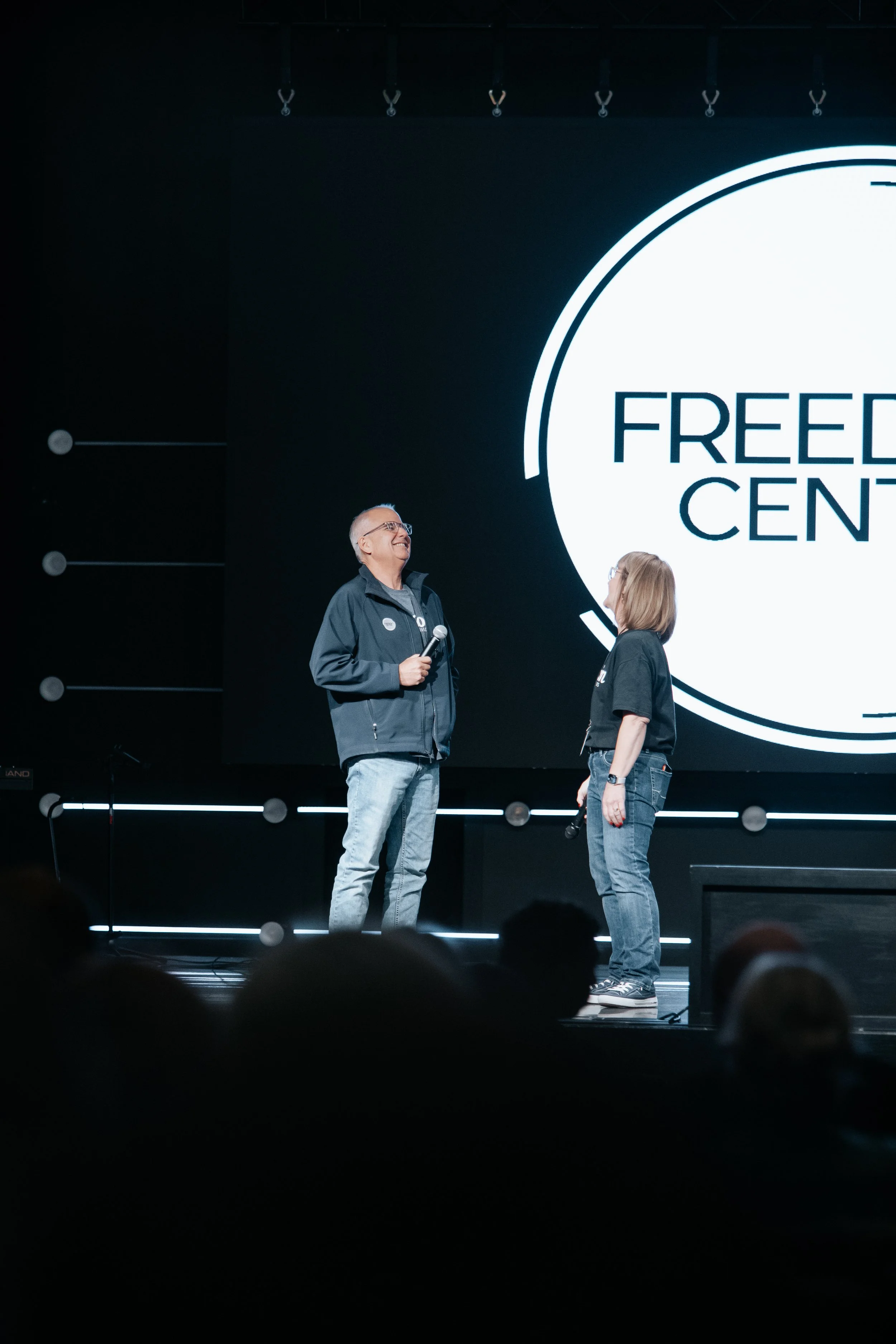 Freedom Center Church